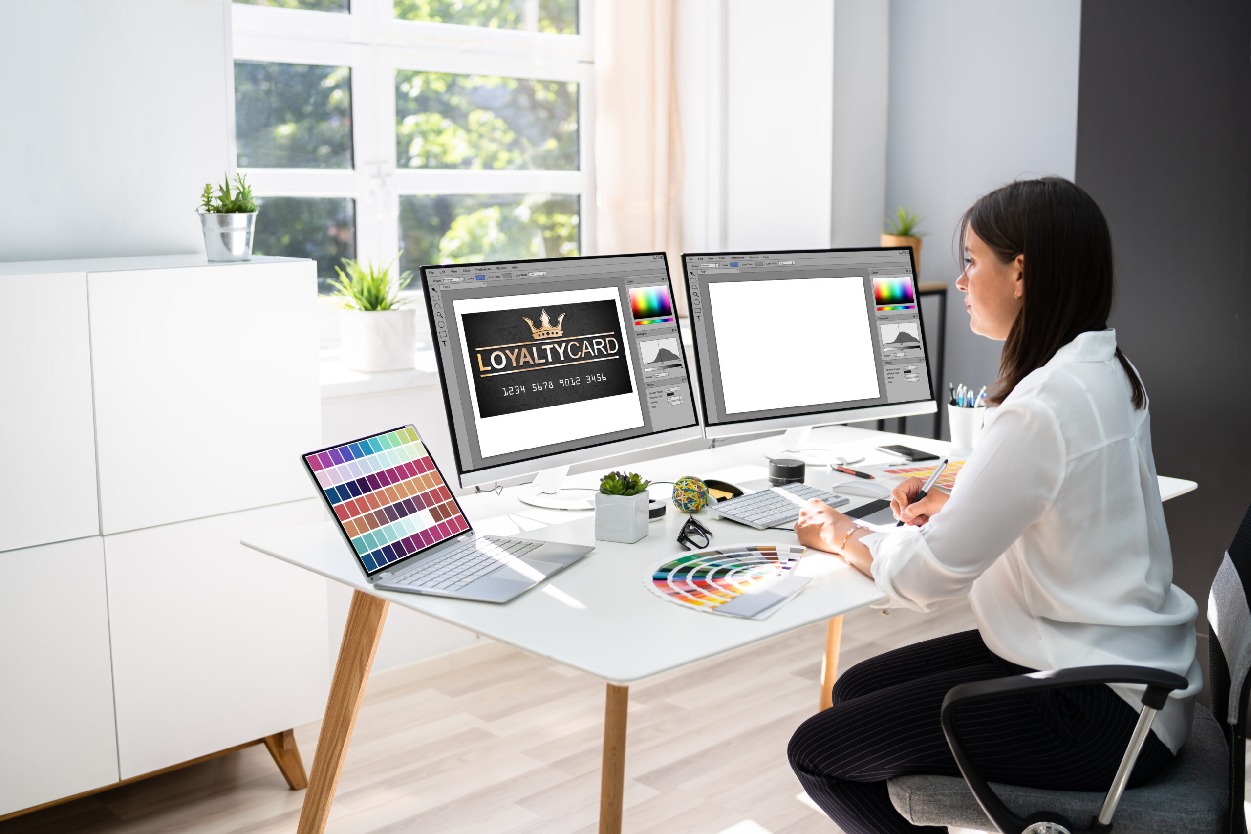 Hiring - Senior Graphic Designer - Full Service Digital Marketing ...