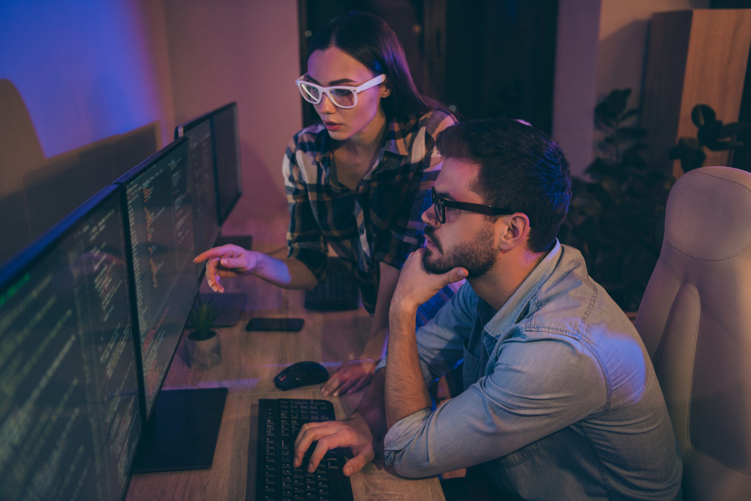 Hiring - Senior Web Designer - Full Service Digital Marketing Agency ...